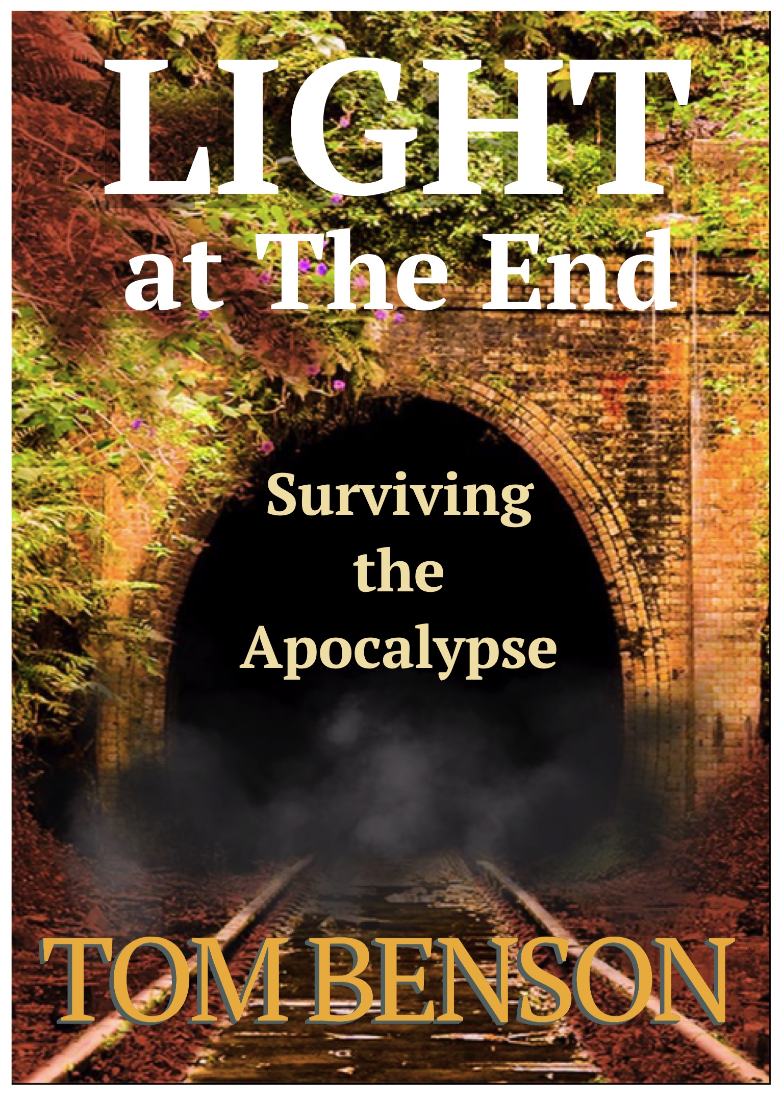 My New Writing Year – 2020